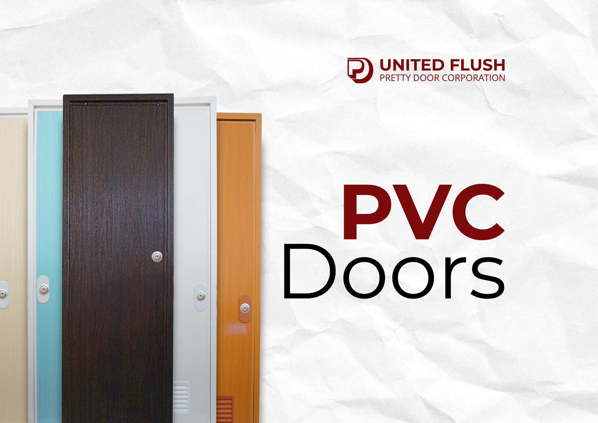 Products – Pretty Door